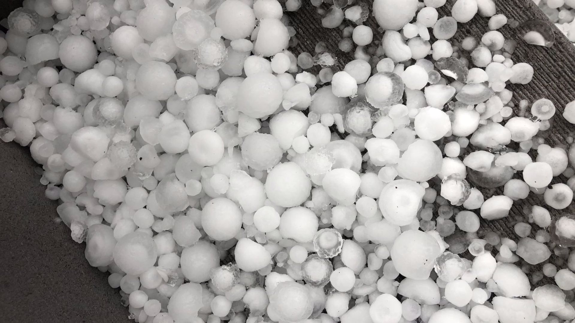Severe weather brings hail, wind, rain to greater Minnesota | kare11.com