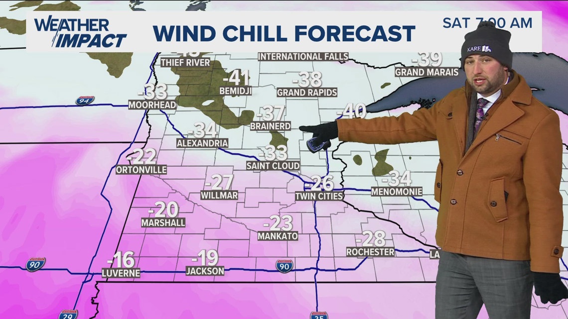 Hao Nguyen enters Hennepin County Attorney race | kare11.com