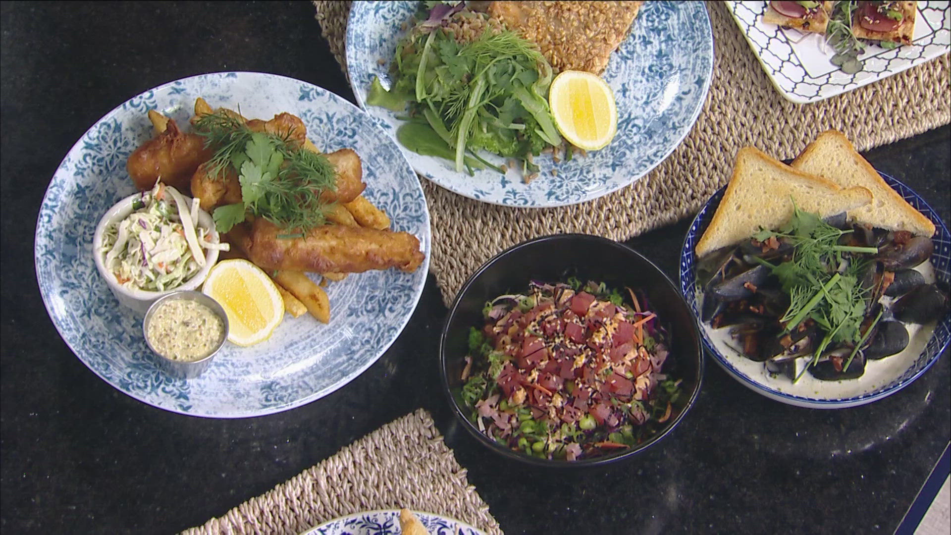 Red Cow offers traditional fish fry during Lent | kare11.com