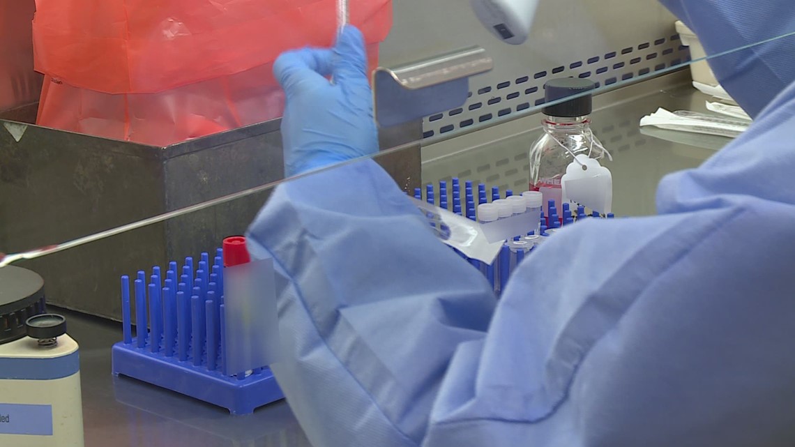 Minnesota Dept of Health loses $226M in grants from federal government ...