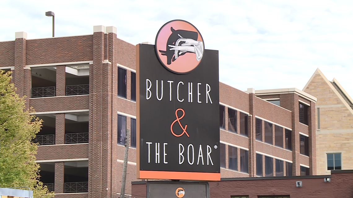 Butcher and the Boar is latest Twin Cities restaurant to close | kare11.com