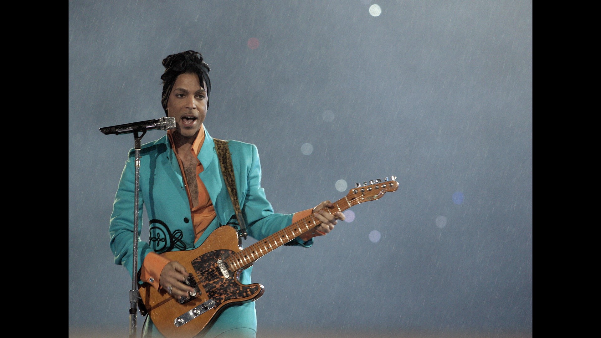 PHOTOS: A look back at Prince through the years | kare11.com