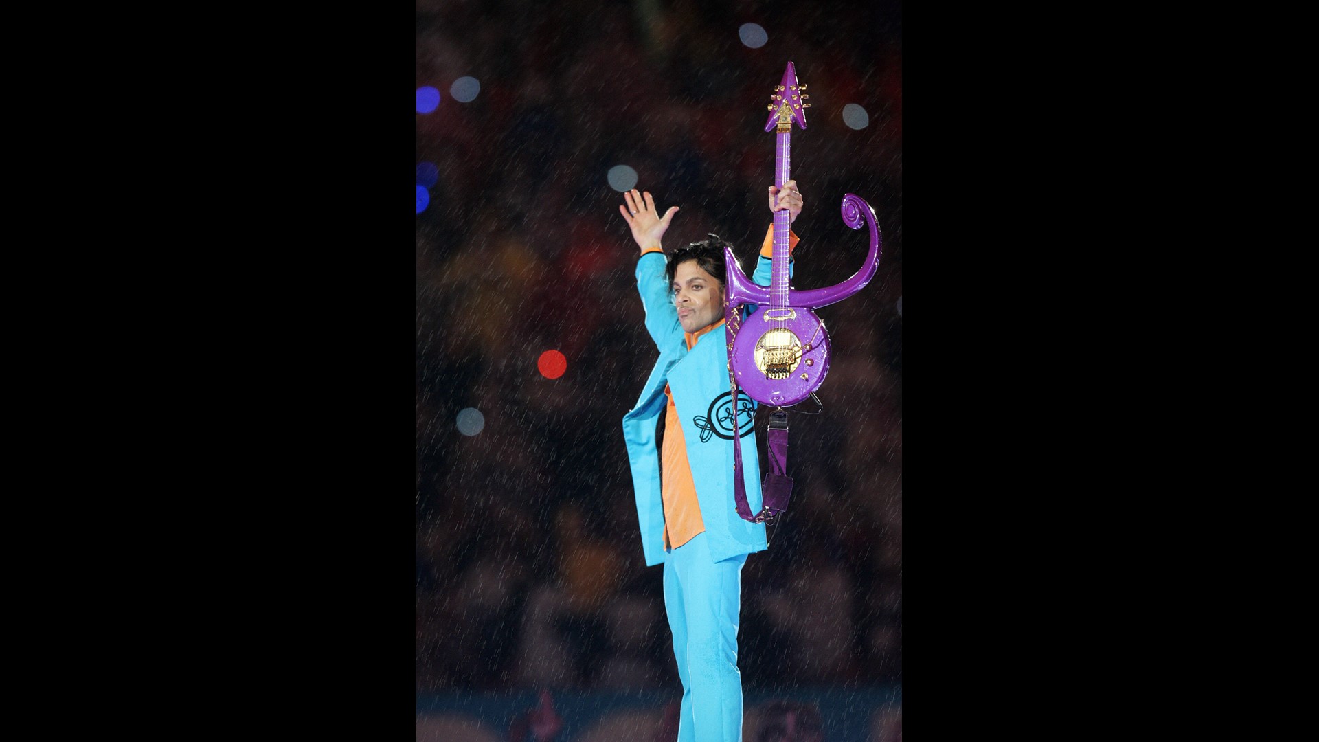 PHOTOS: A look back at Prince through the years | kare11.com