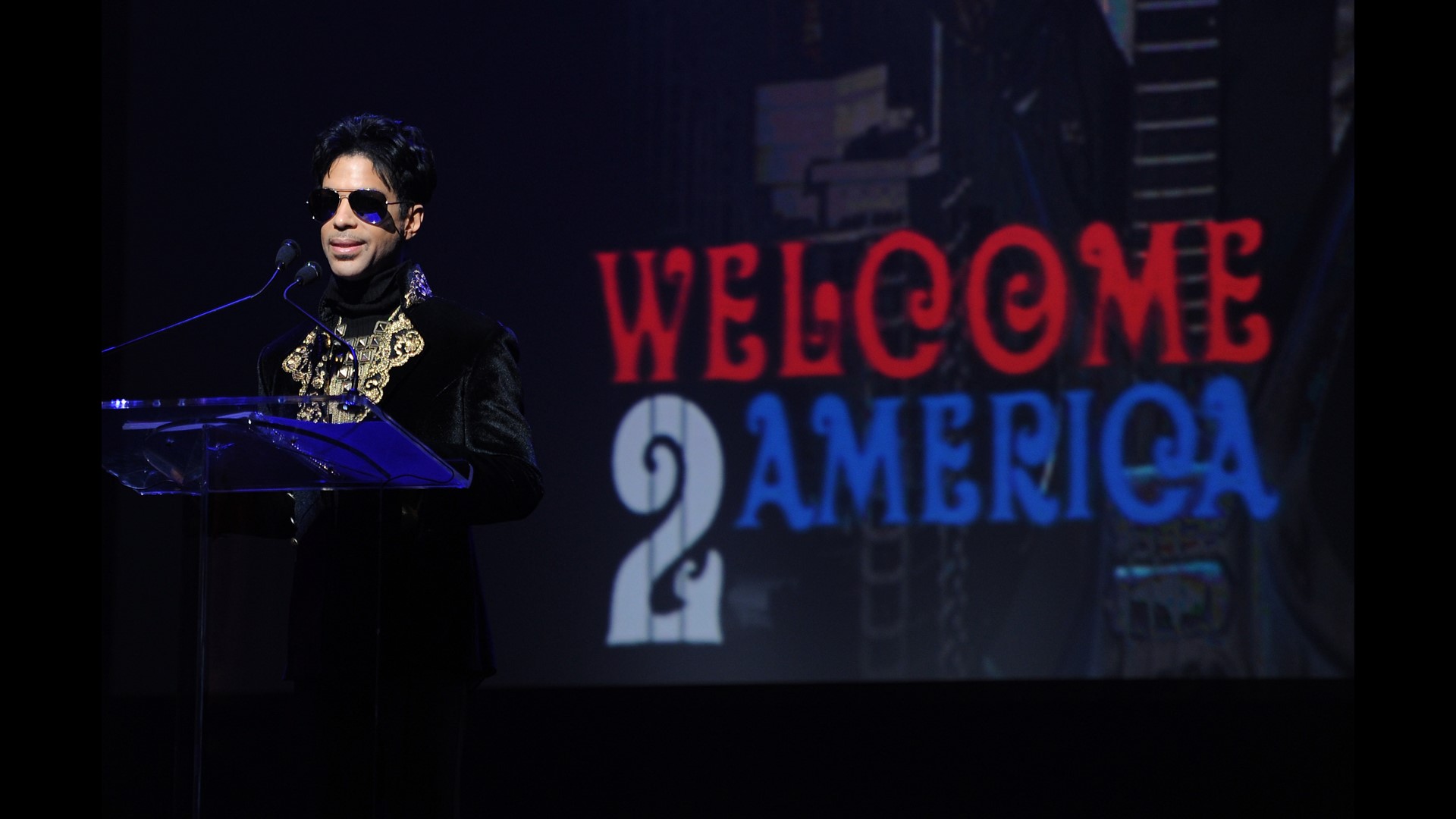 PHOTOS: A look back at Prince through the years | kare11.com
