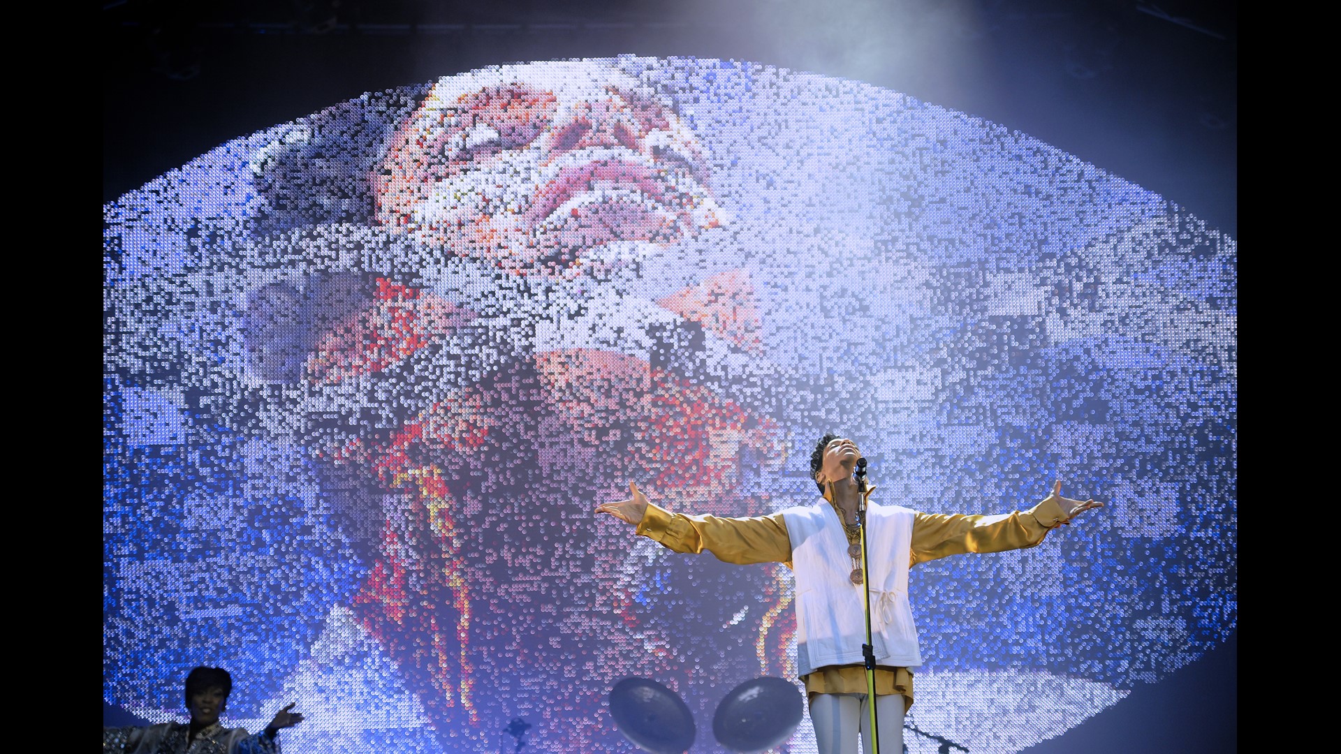 PHOTOS: A look back at Prince through the years | kare11.com