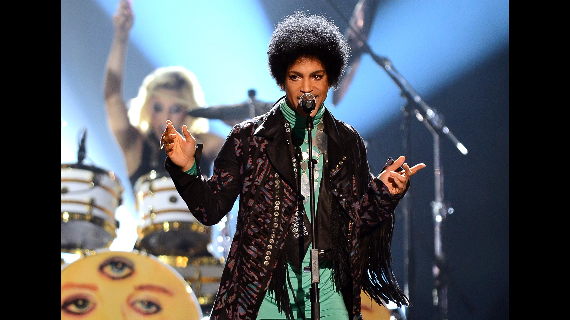 PHOTOS: A look back at Prince through the years | kare11.com