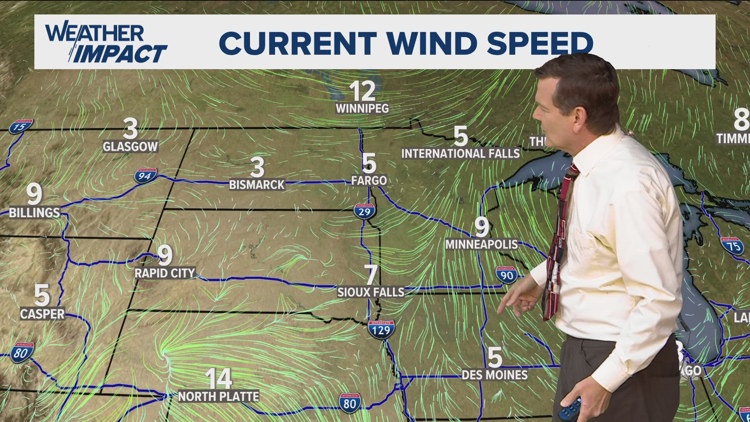 A look at 'Mystic Lake Amphitheater' being built in Shakopee | kare11.com