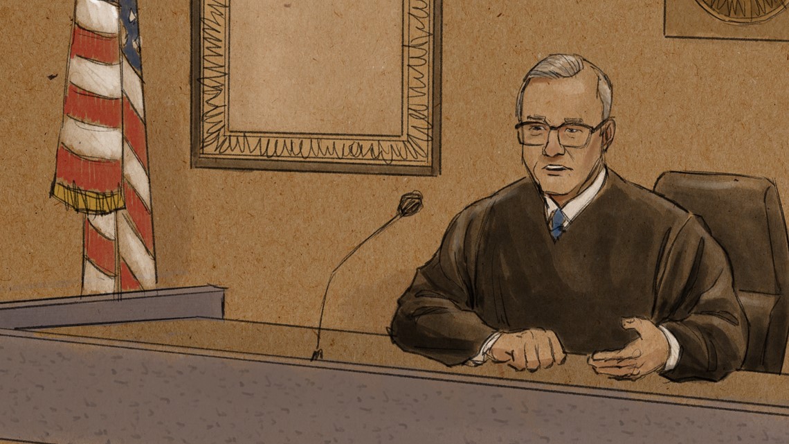 Judge: Floyd's past arrest details can't be used at trial | kare11.com