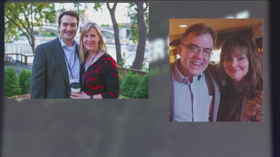 Rep. Hortman, Sen. Hoffman’s dedication to public service dates back ...