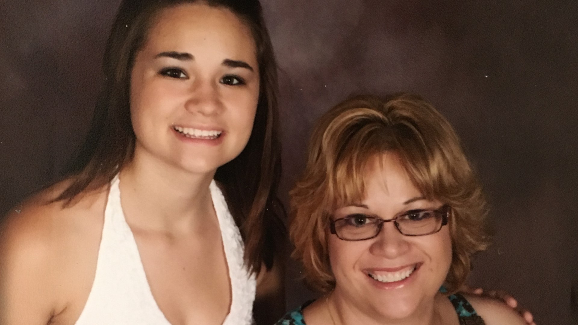 'I want to save one life': Family spreads hope after daughter's death ...