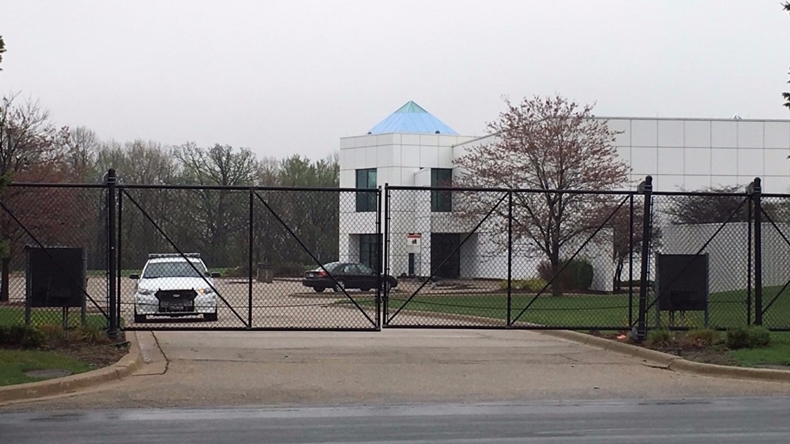 Get your first glimpse inside Prince's Paisley Park | kare11.com