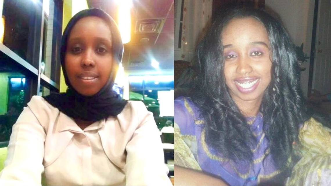 Missing mother of 2 safely located | kare11.com