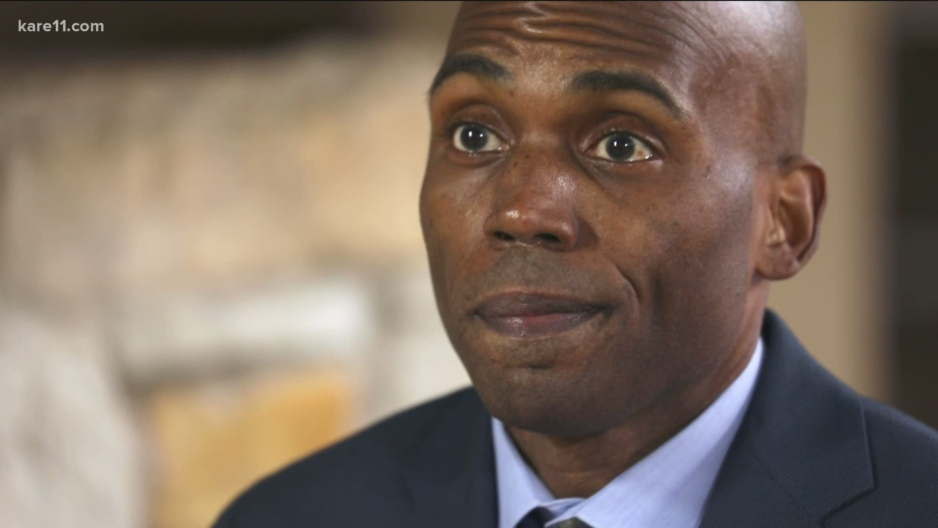 Dr. Yohuru Williams talks police accountability, 'fragile trust ...