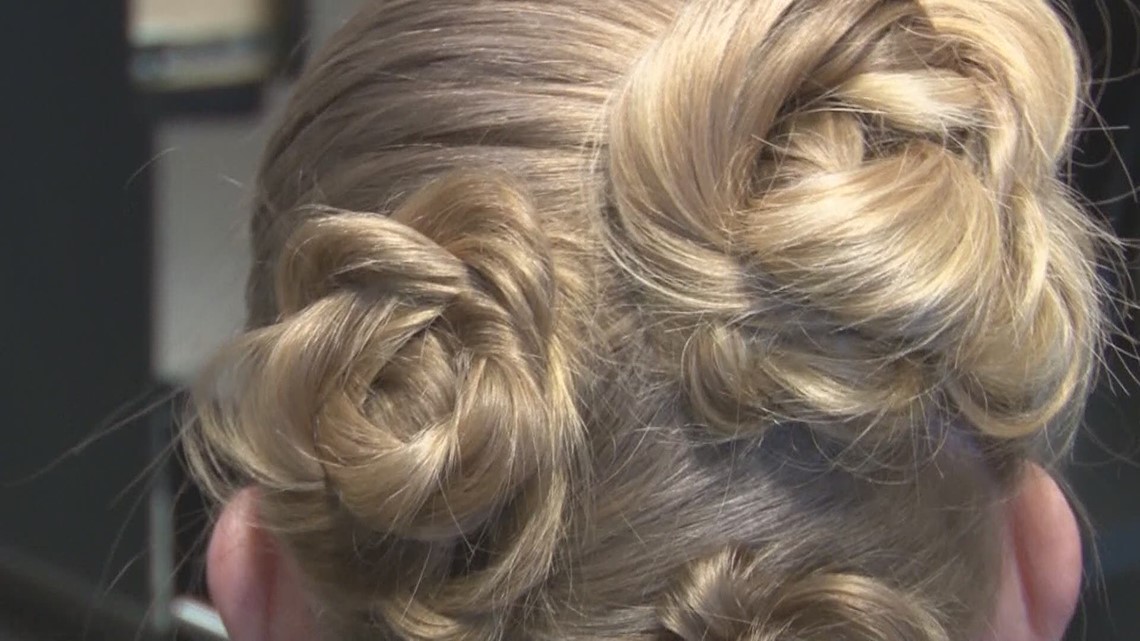 Zig zag buns | kare11.com