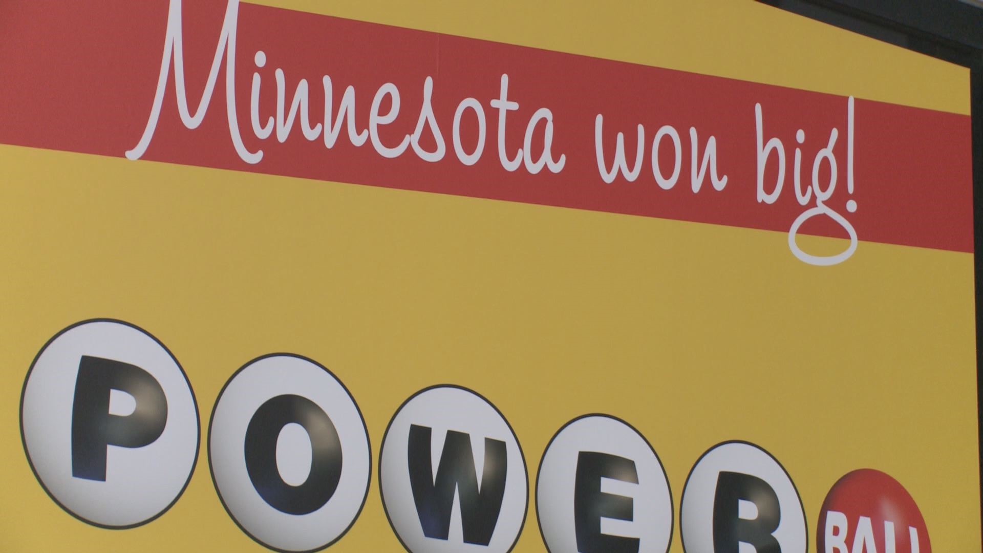 $1.8 million Gopher 5 lottery winner revealed | kare11.com