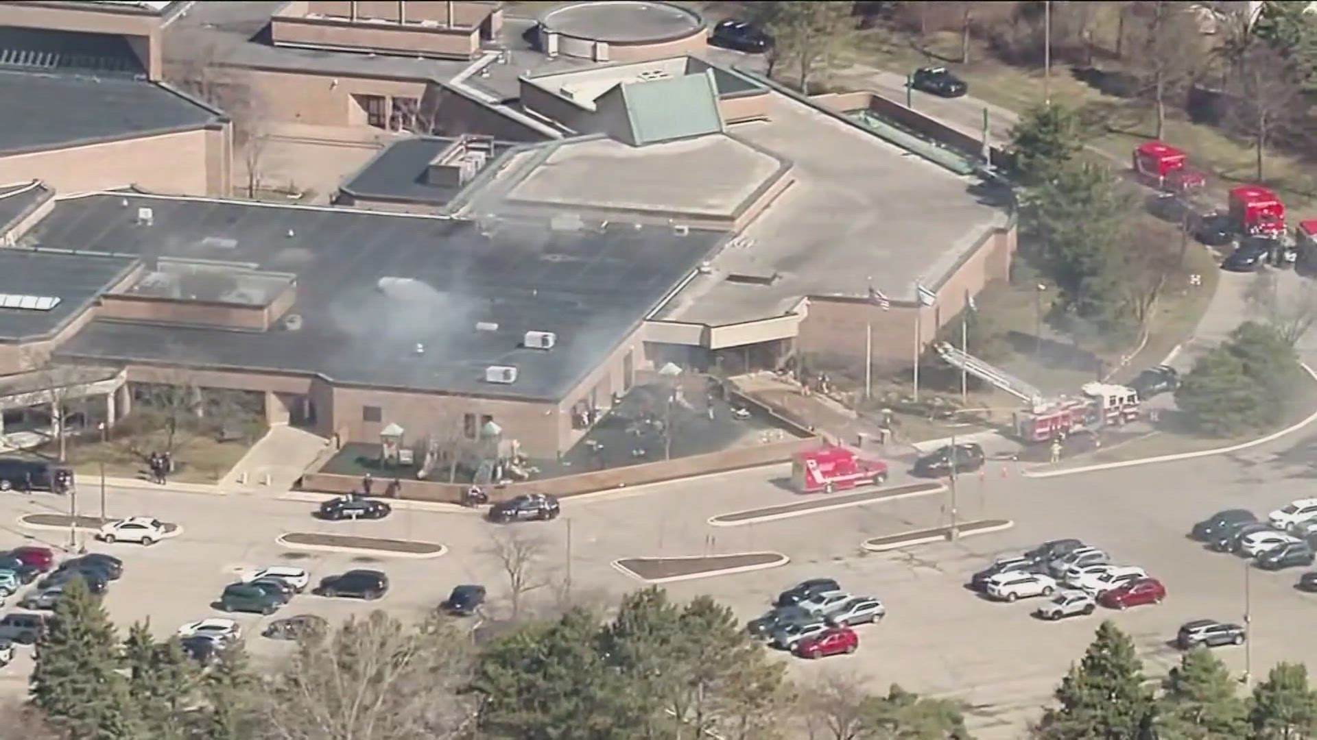 Local Jewish leaders on high alert after Michigan Synagogue attack ...