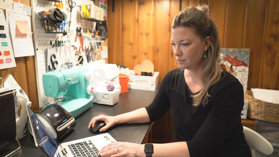 Women 'Crushing It' Wednesday: Emily Norling of RubyScoots | kare11.com