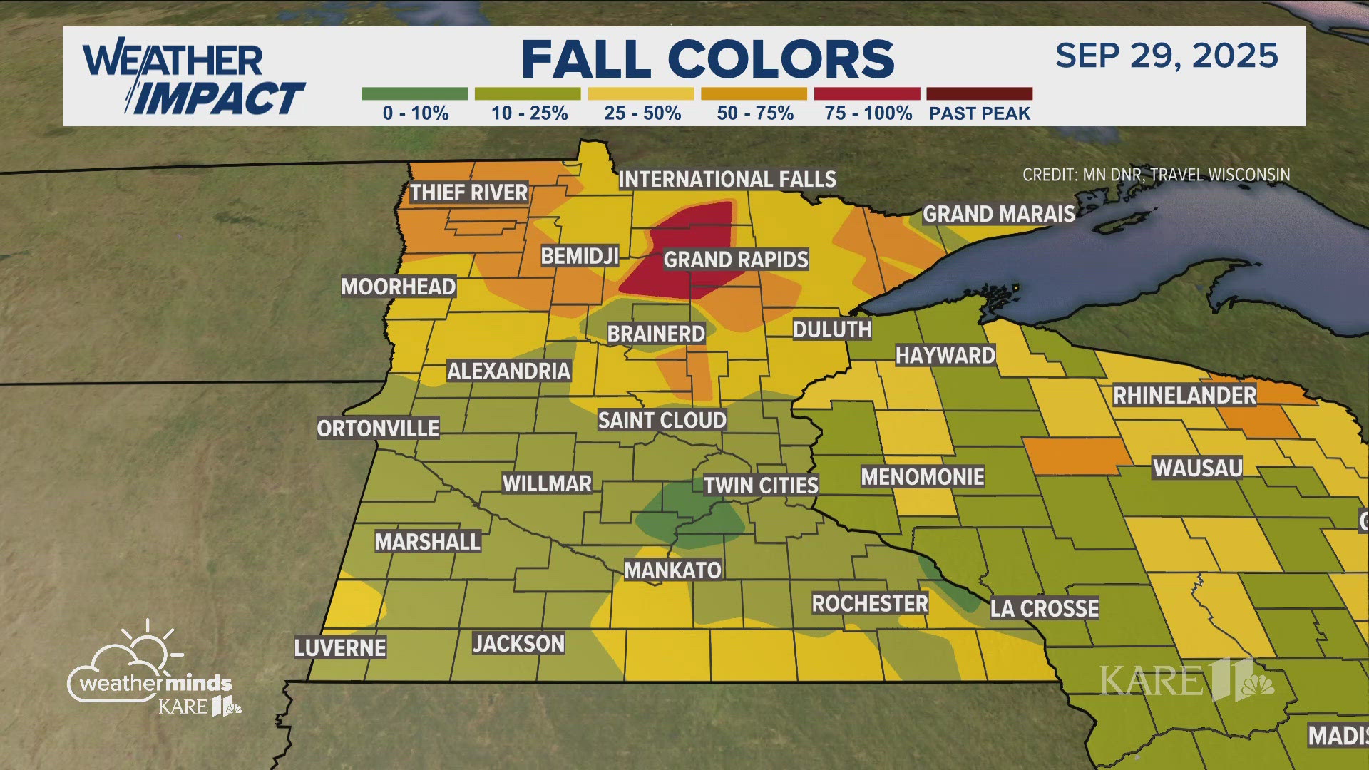 Pan Asian Center brings new life into Maplewood Mall | kare11.com