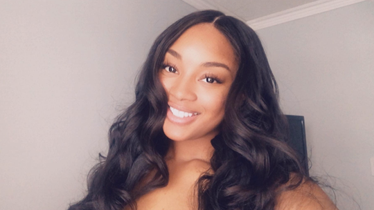 Lyndon Wiggins sentenced in death of realtor Monique Baugh | kare11.com