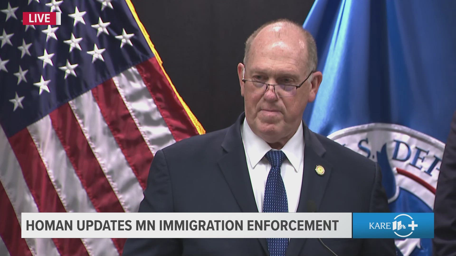 'More agents in a jail means less agents on the street' | U.S. border ...