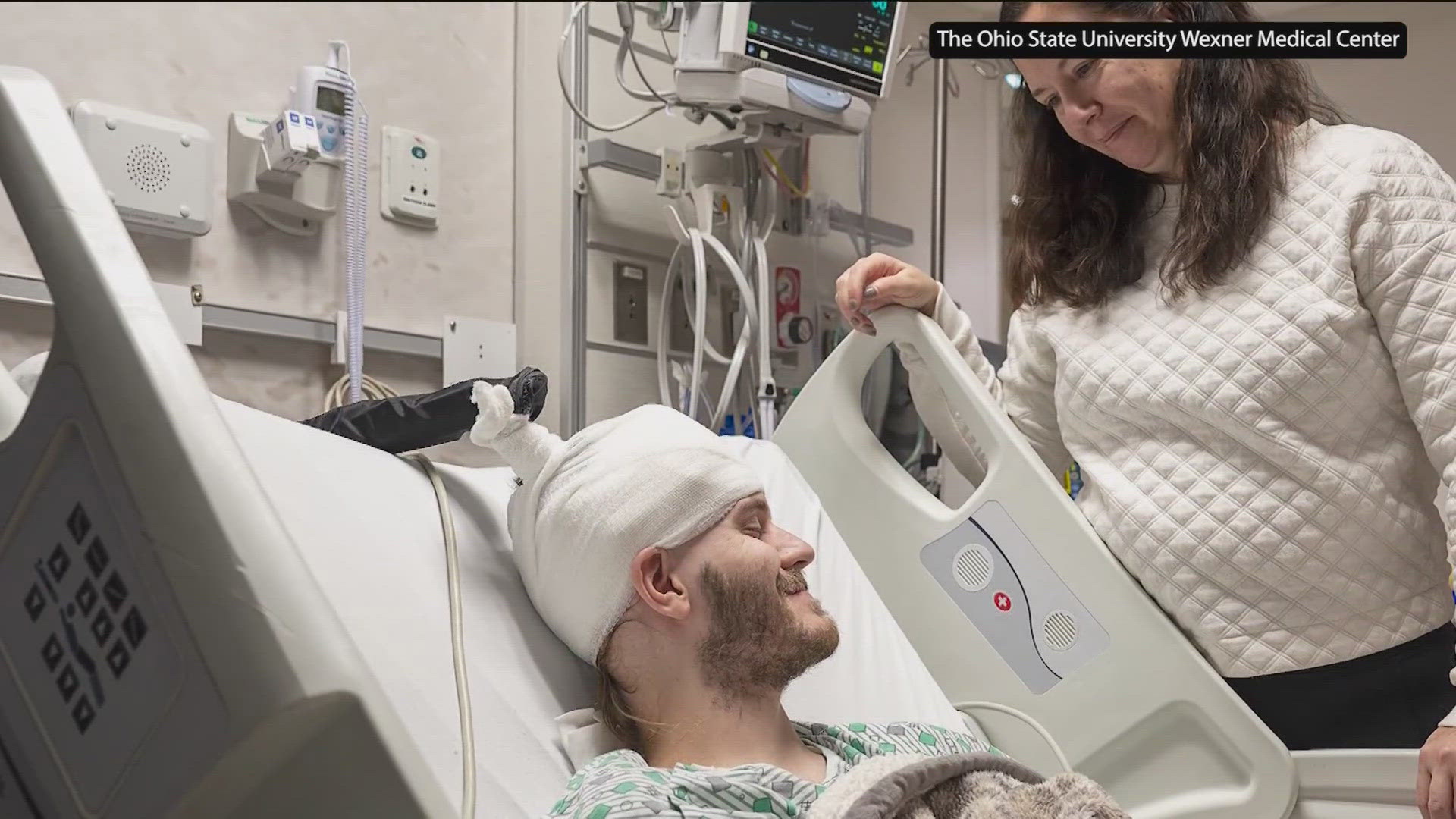 Surgery brings seizure freedom for drug-resistant epilepsy | kare11.com