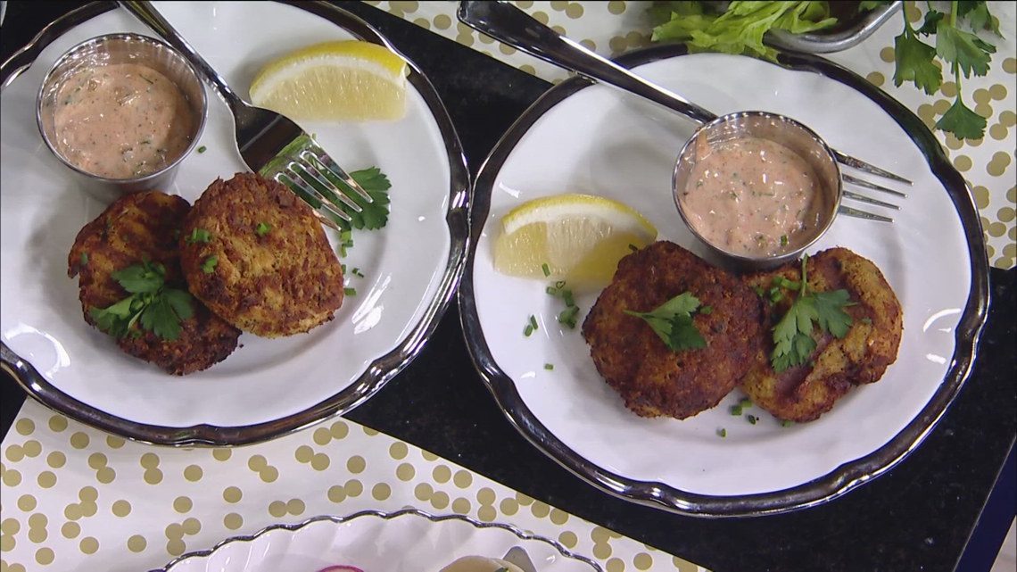 Step up your shrimp cocktail game with two recipes from Kowalski's ...