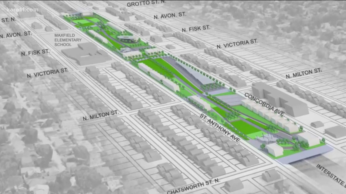 'ReConnect Rondo' project hopes to reconnect historic Black ...