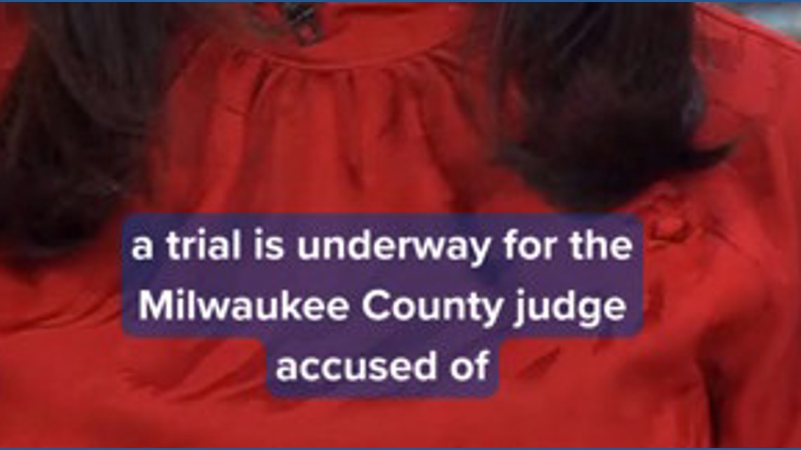 Trial begins for WI judge accused of helping man evade immigration ...