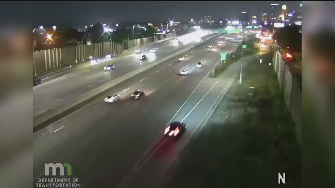 Warrant: Drugs found in Derrick Thompson's SUV following fatal crash ...