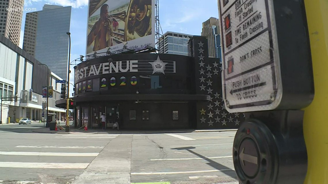 First Avenue has placed the shows on hold, but how long can it and ...