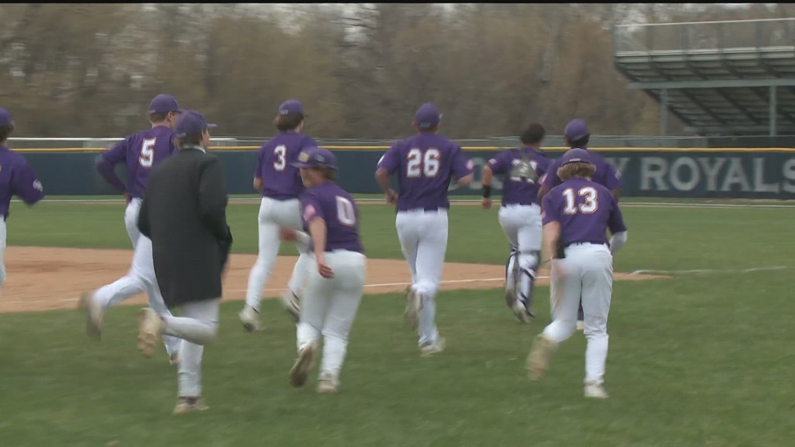 Prep Feature: Cretin-Herham Hall baseball | kare11.com