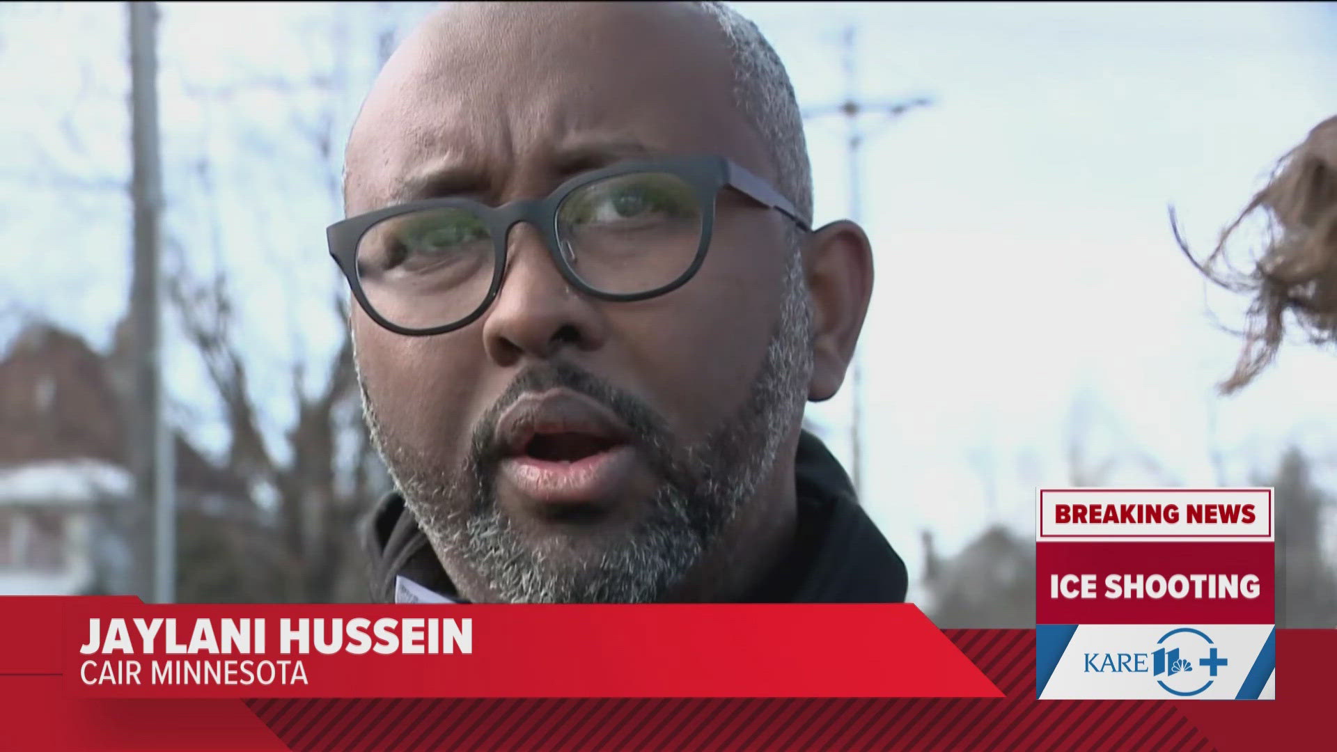 CAIR-MN director calls for accountability after woman dies in ...