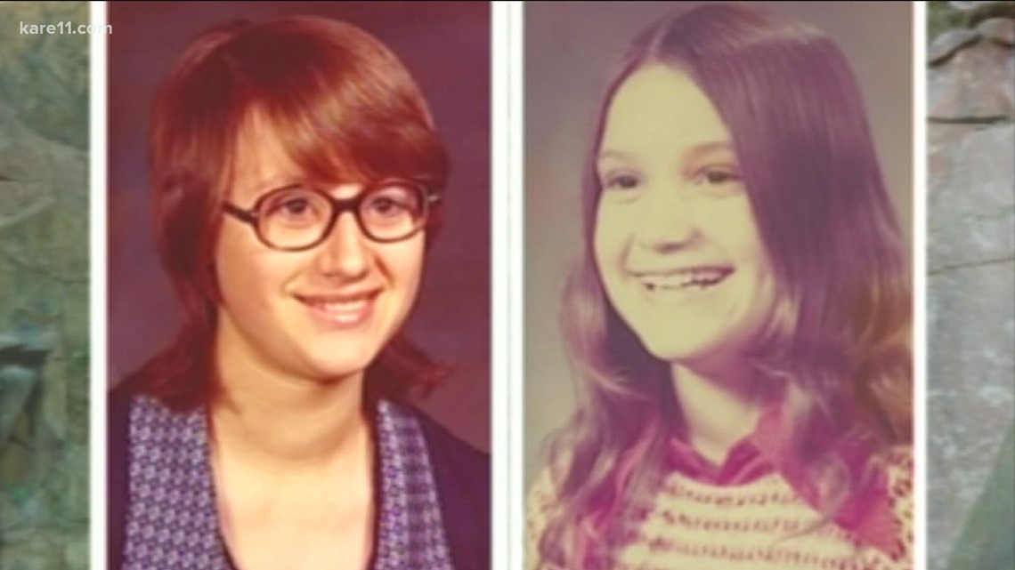 KARE 11 Investigates: New lead in Minnesota cold case double murder ...