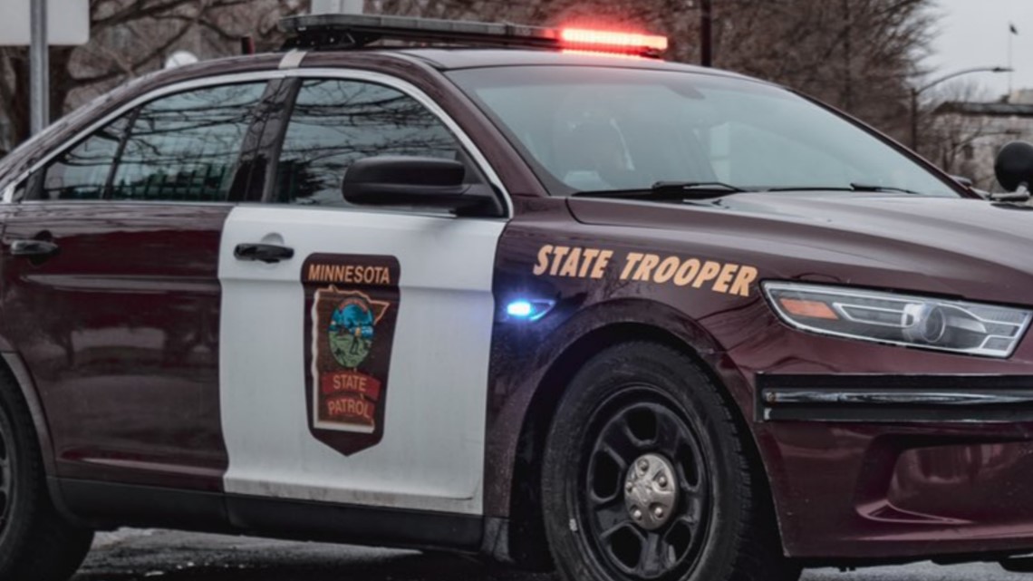 Minnesota State Patrol issues hundreds of body cameras | kare11.com