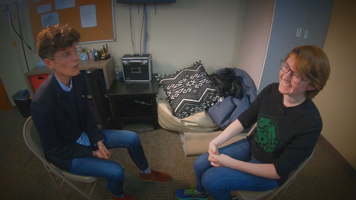 People living with autism have their say, on what autism means to them ...