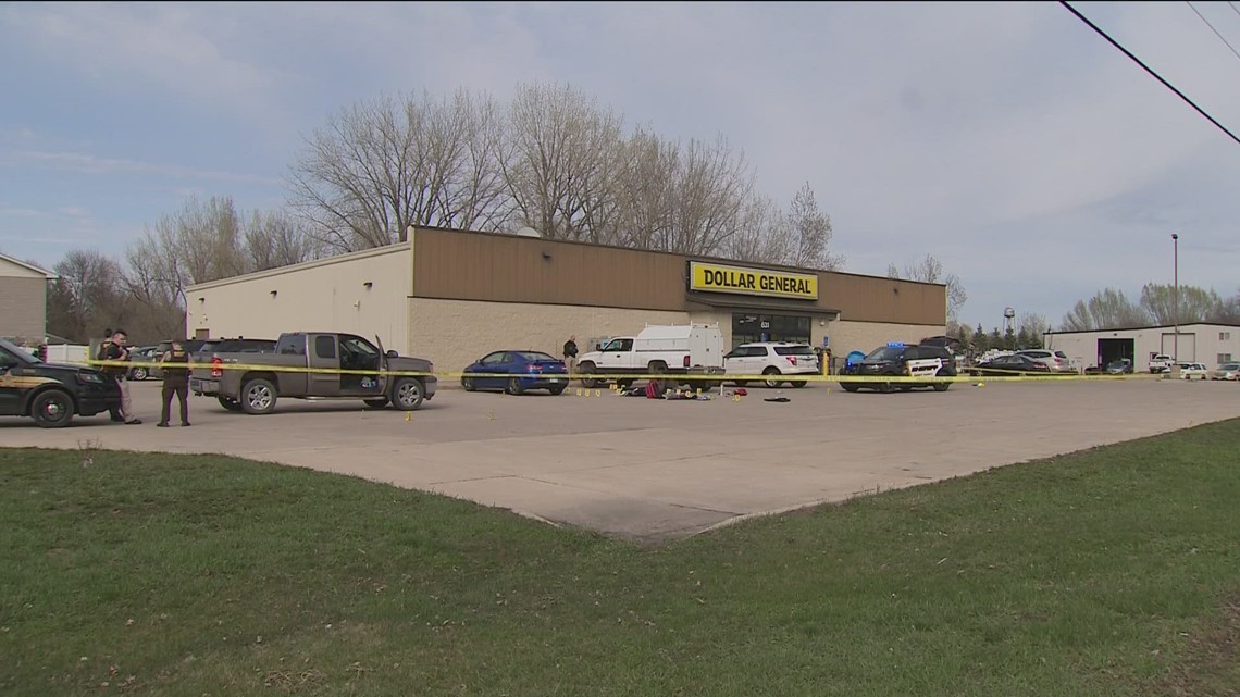 Shooting in Montrose raises question of when to execute warrants ...