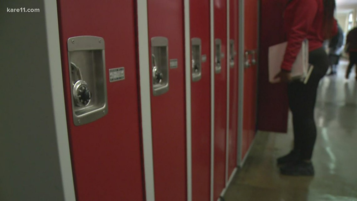 One day later: MPS leaders, families react to new plan | kare11.com