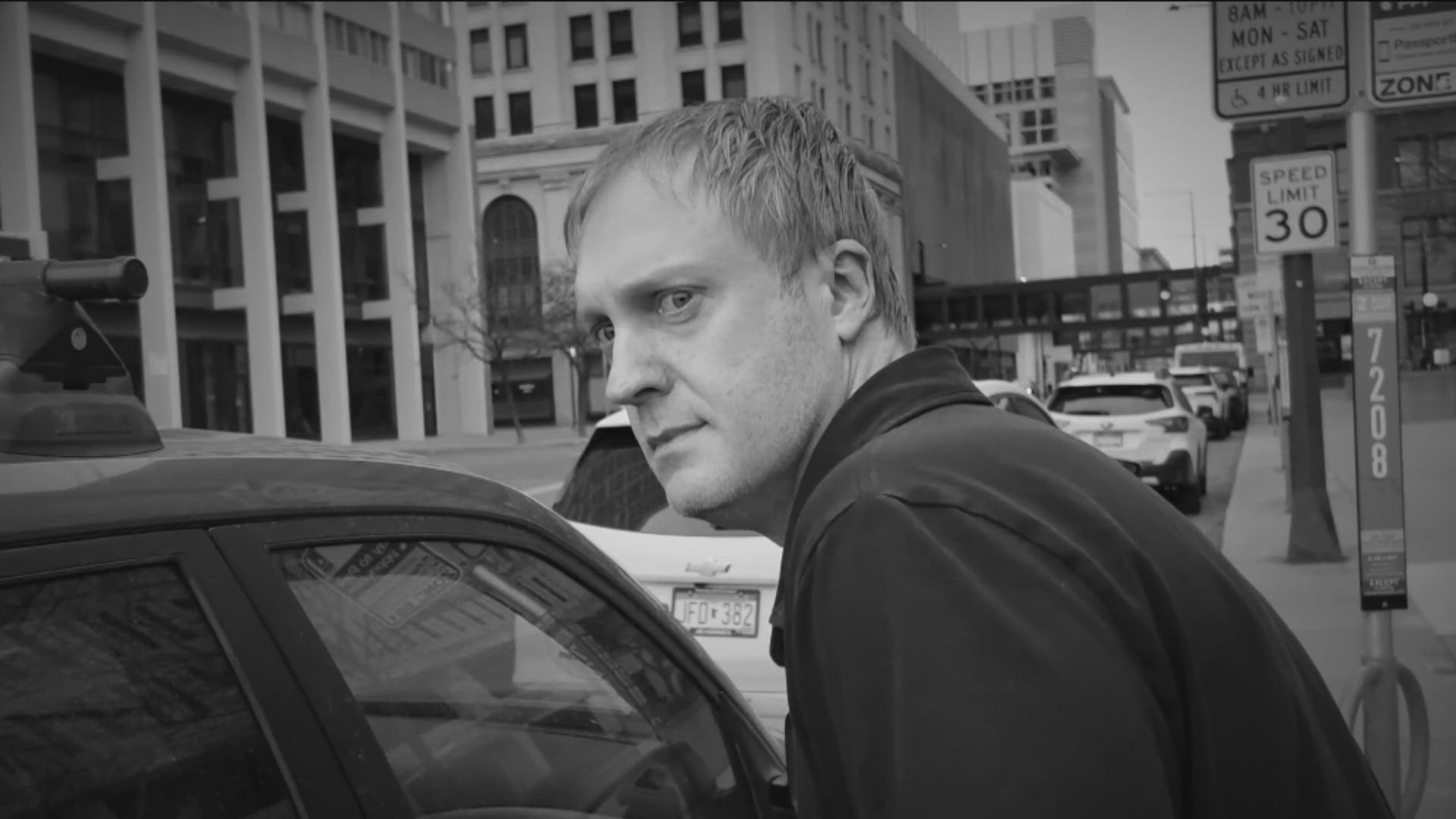 Prosecutors: Ex-senator's wife attempted to retrieve laptop amid ...