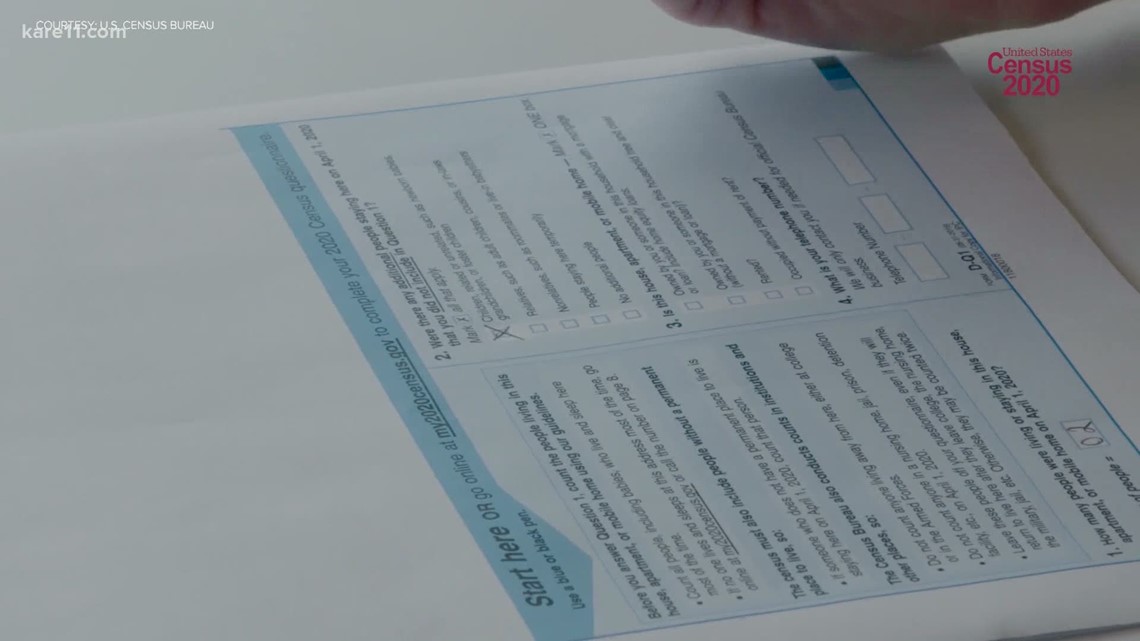 New 2020 Census data expands on diversity in Minnesota | kare11.com