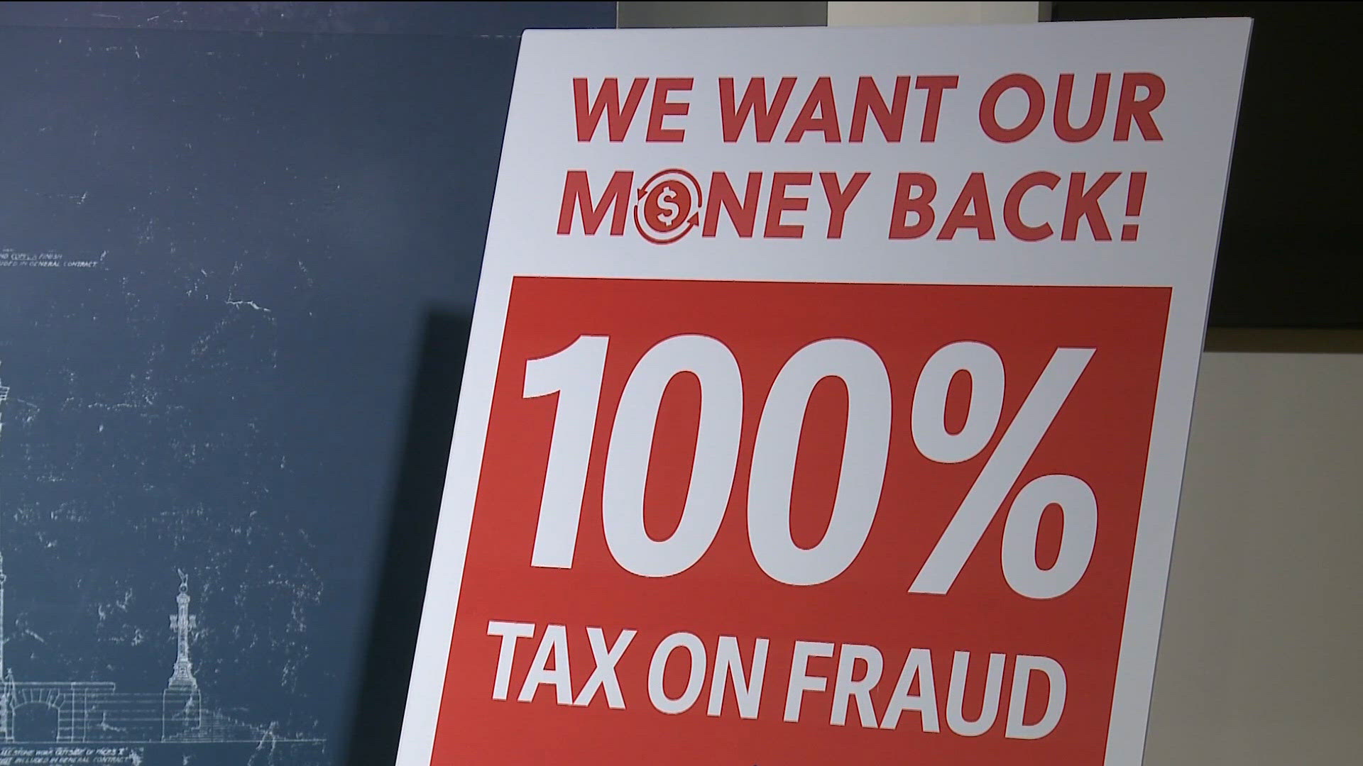 New "fraud tax" in MN will require fraudsters to pay back all the money ...