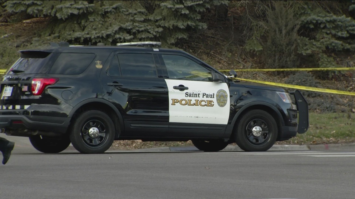 Ramsey County declines charges for officer Michael Tschida | kare11.com