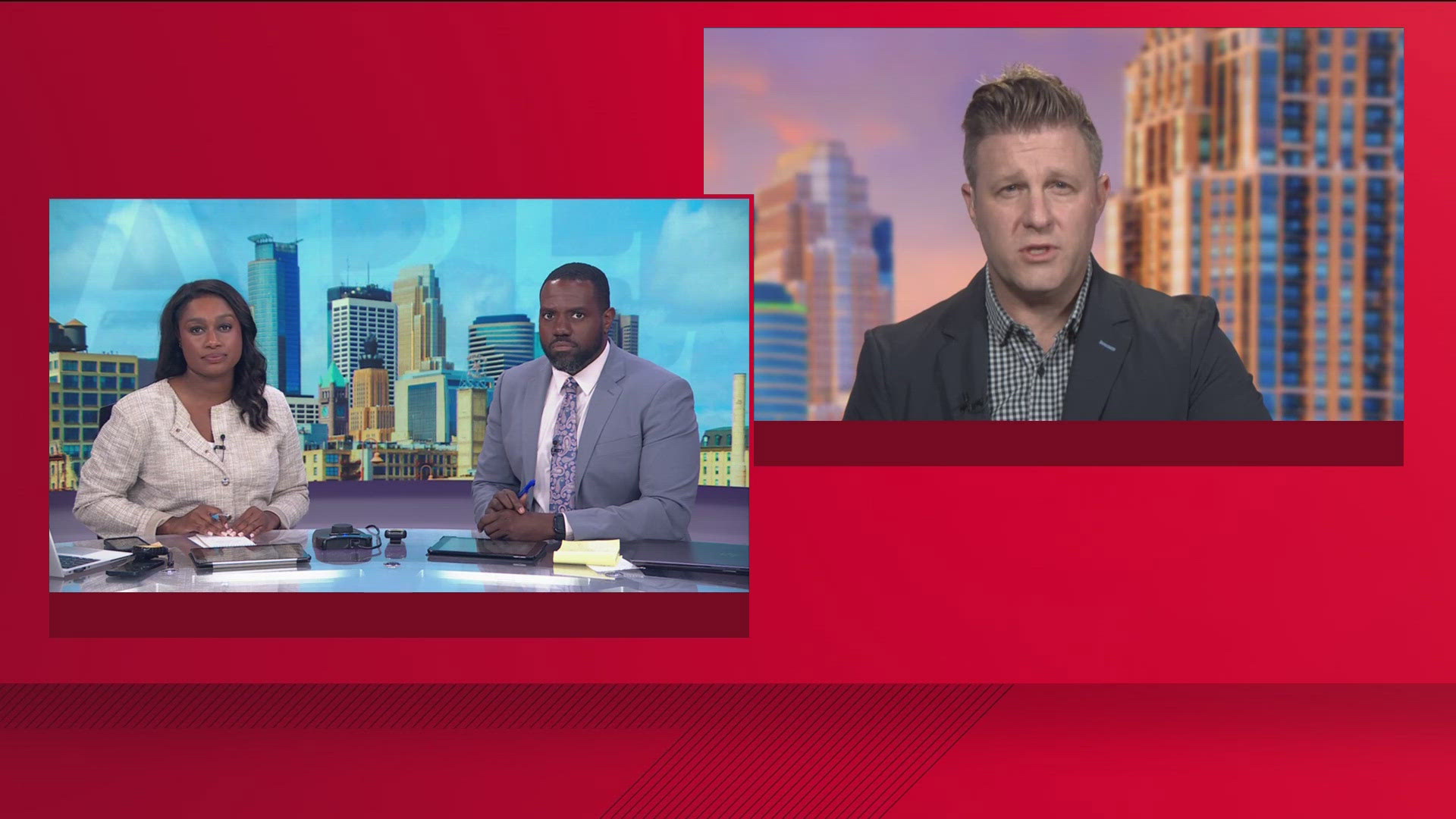 Minneapolis church school shooting: Multiple sources confirm identity ...