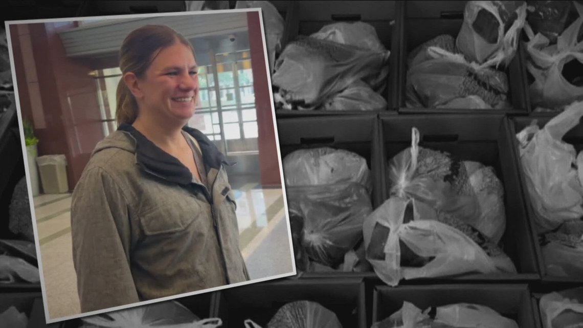 Feeding our Future testimony ties alleged kickback to Aimee Bock in ...