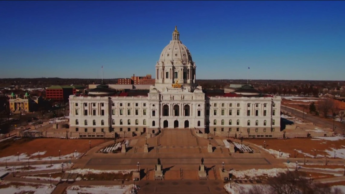 Gov. Walz schedules special election to fill vacant State Senate seat ...