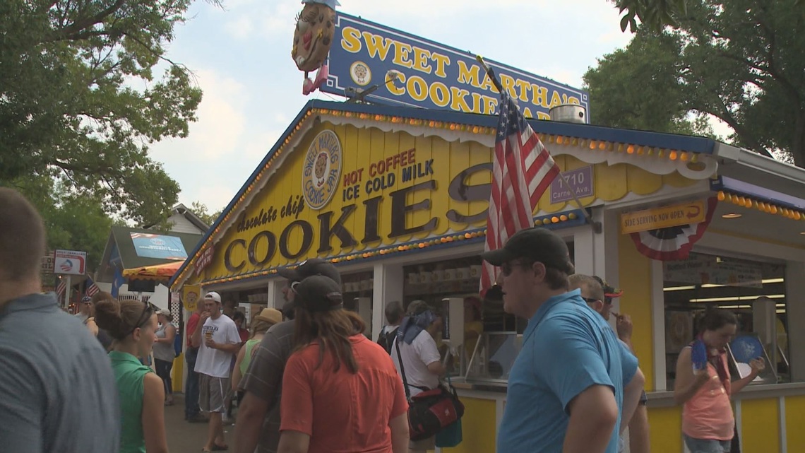 'Kickoff to Summer at the Fair' returns in May | kare11.com