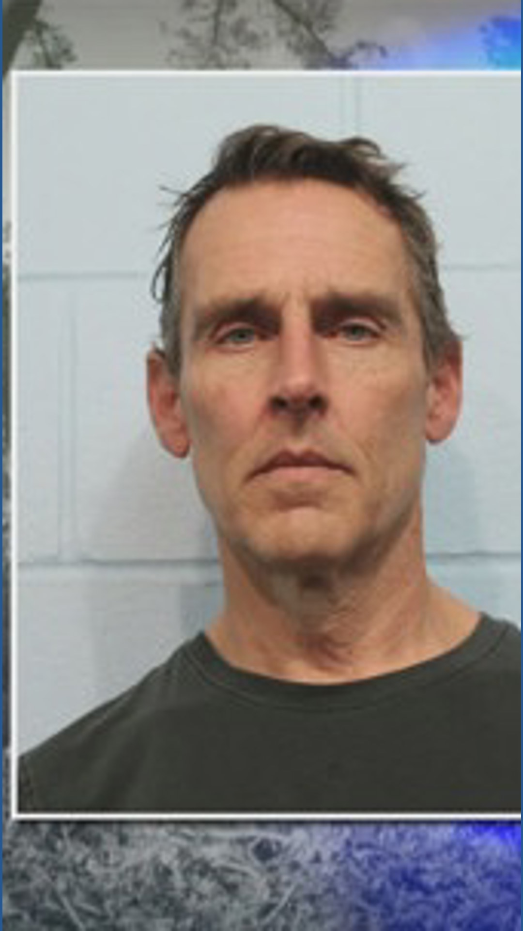Man charged in case of skull discovered in western Wisconsin in 2002 ...