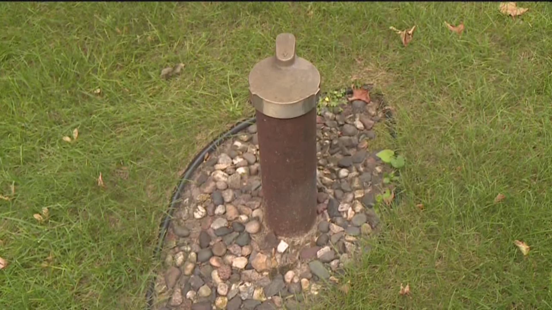 Tighter standards hit east metro well water | kare11.com