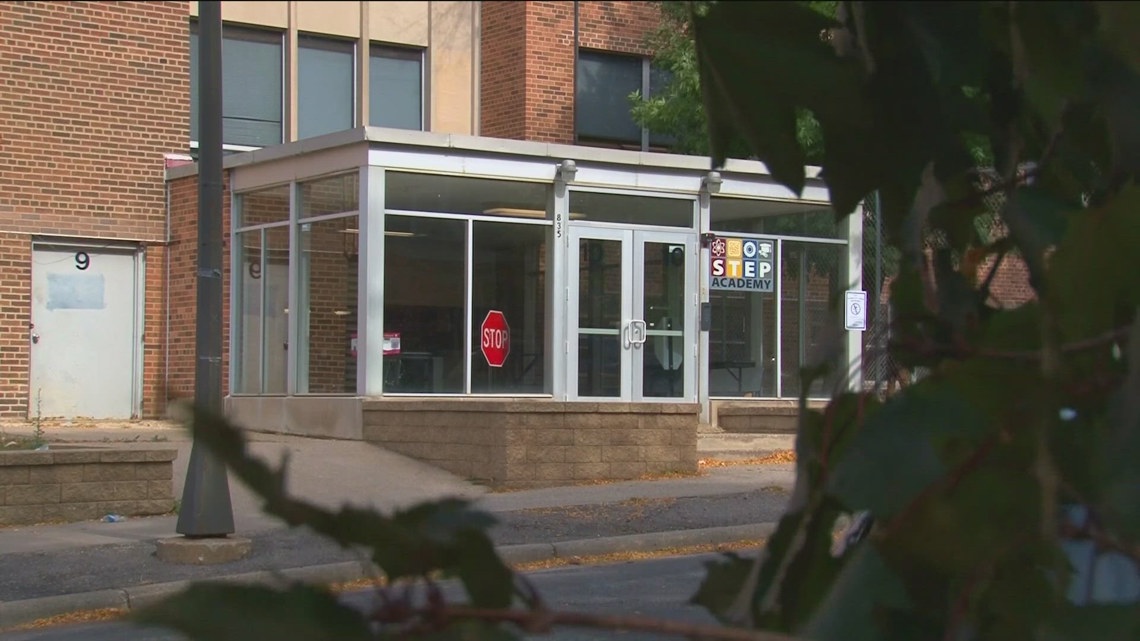 STEP Academy to remain open amid financial crisis | kare11.com