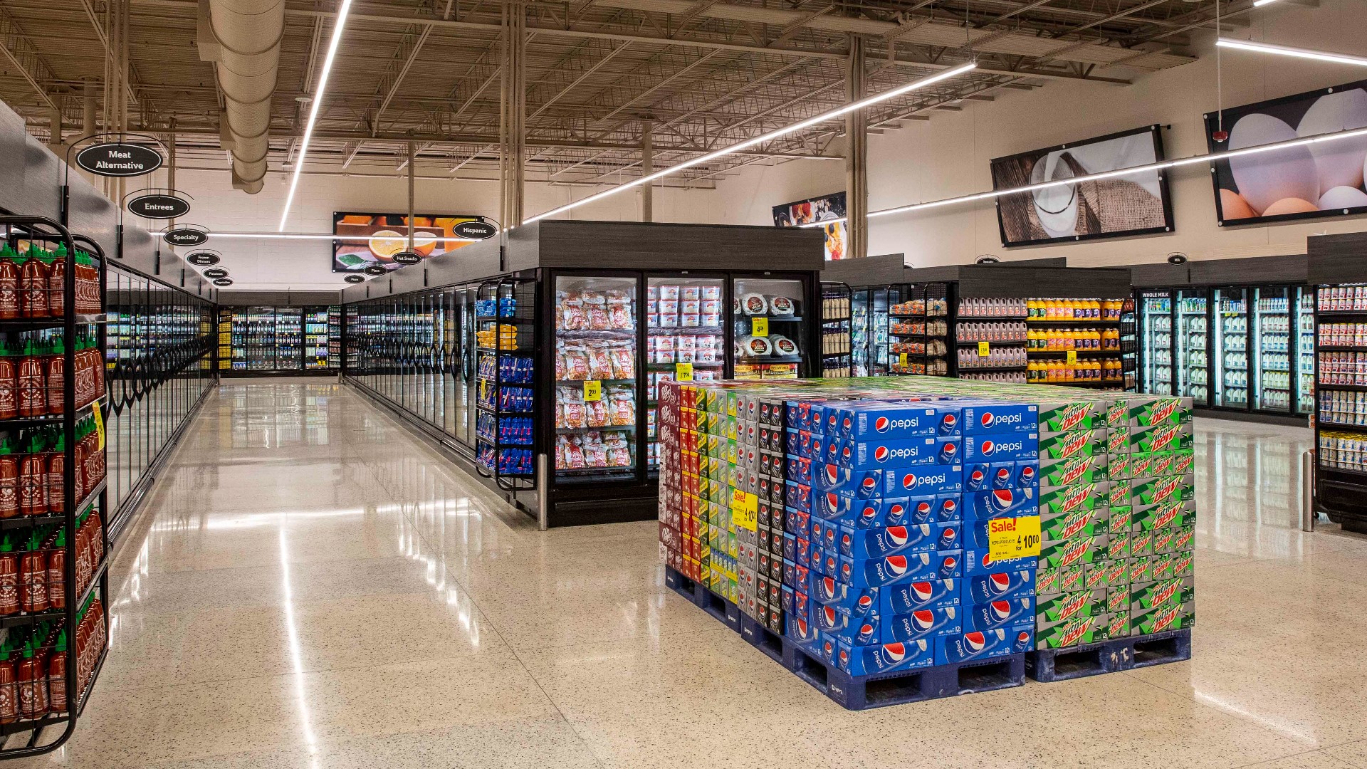 Lake Street Cub Foods store reopens after 8-month closure | kare11.com