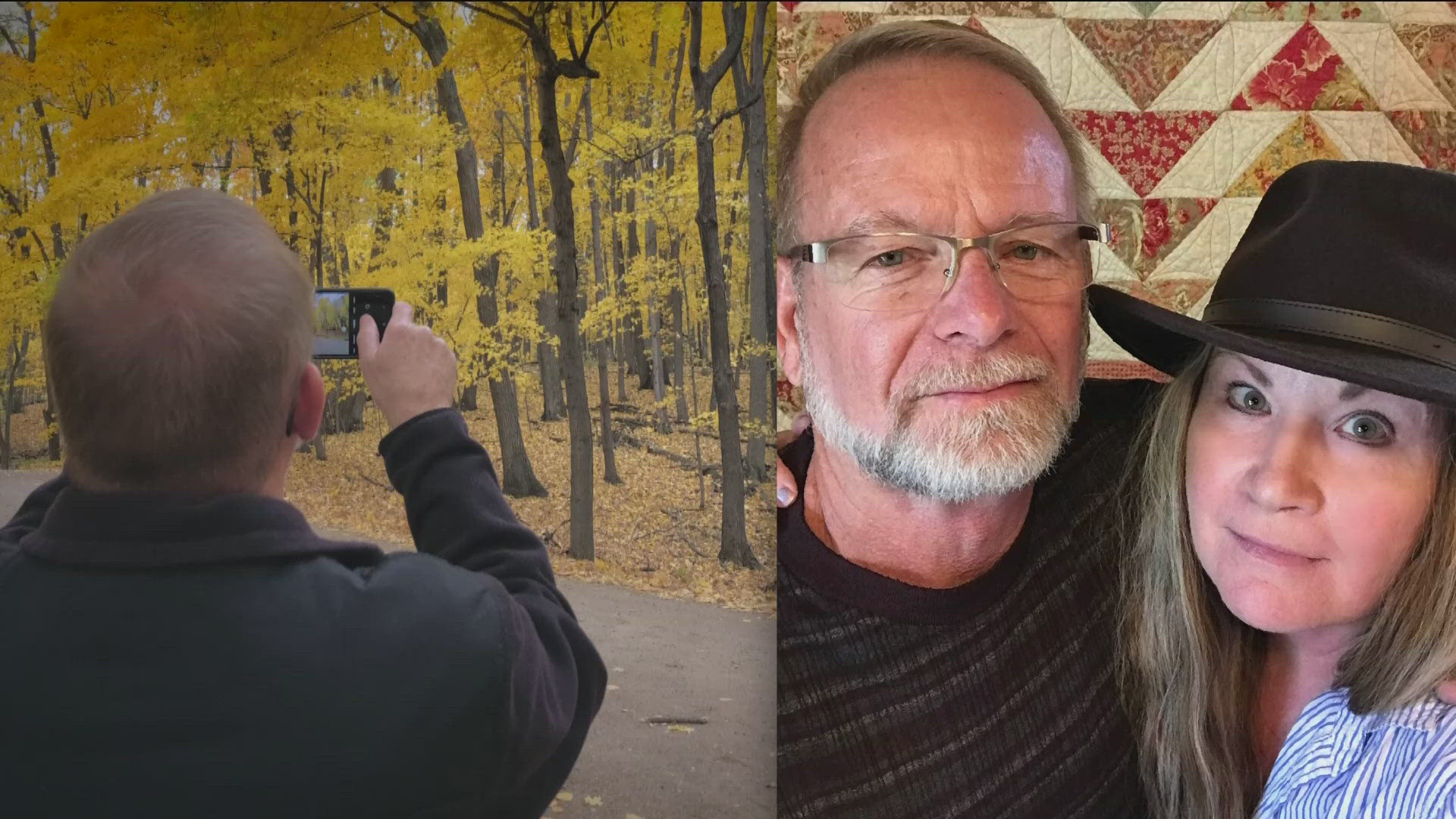 Your Good News: Patricia Snell, Sherry Nicholson, Shawn Danielson ...